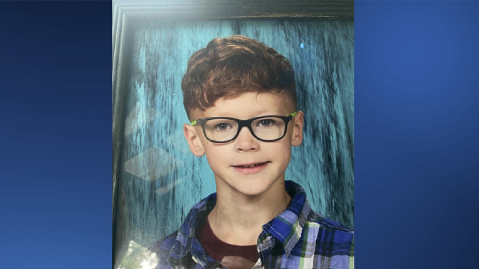 Nebraska Authorities Say A Missing 11 Year Old Has Been Found Safe