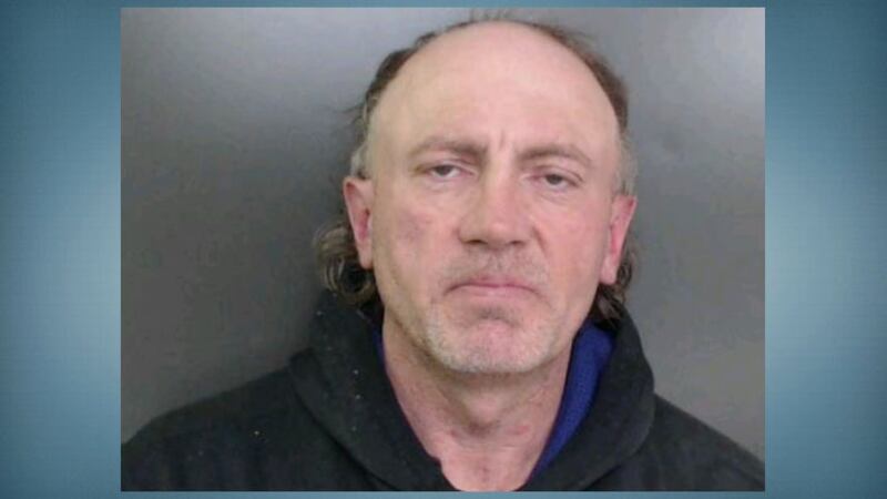 Man Gets 10 Year Sentence For Sexually Abusing 12 Year Old In Sac