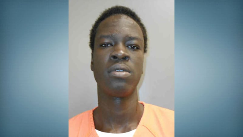 Storm Lake Man Arrested After November Pursuit Reaching Over 120 Mph