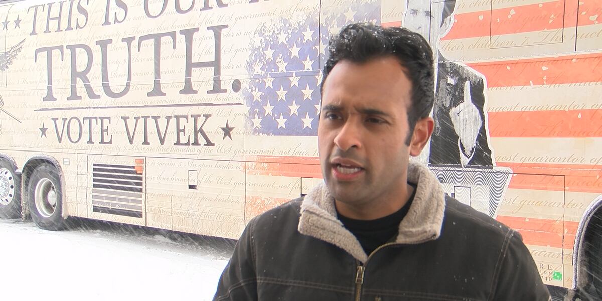 Vivek Ramaswamy says he'd cut Department of Education to fund armed ... Vivek Ramaswamy says he'd cut Department of Education to fund armed ...